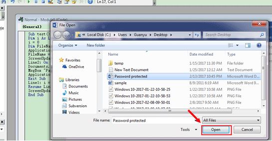 Reset Vba Password Full Crack Lasopatopia